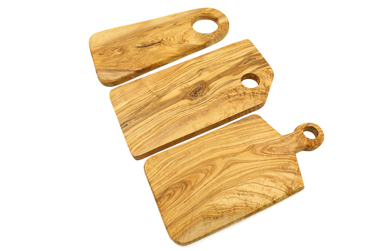 Regular shaped boards – Nawara Olive Wood Craft