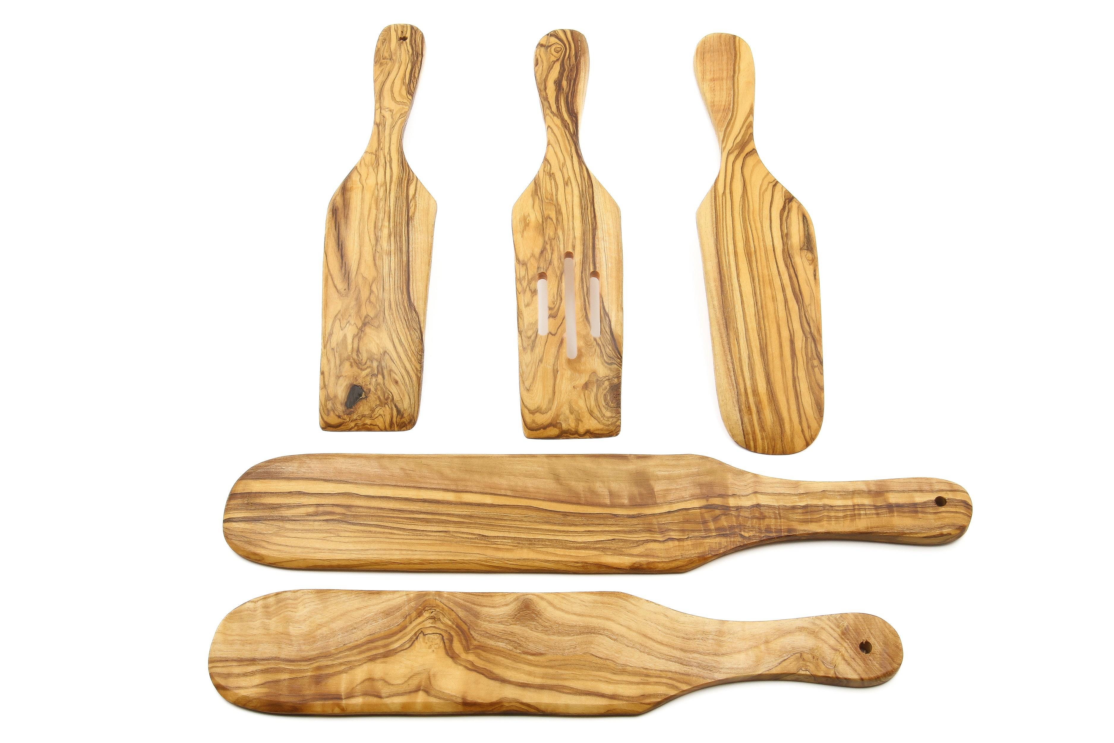 Flippers – Nawara Olive Wood Craft